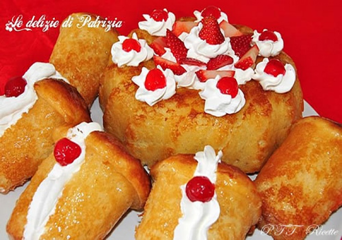 Babà (2) - PTT Ricette