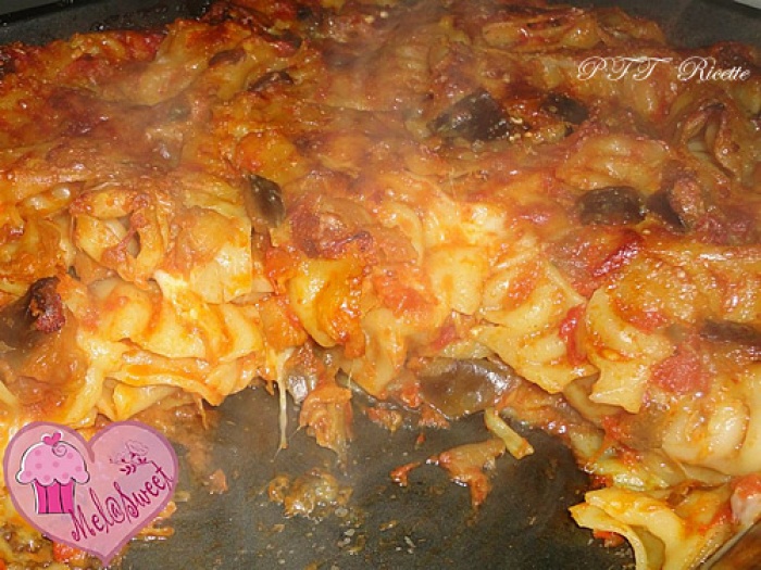 Festonati alla siciliana - PTT Ricette