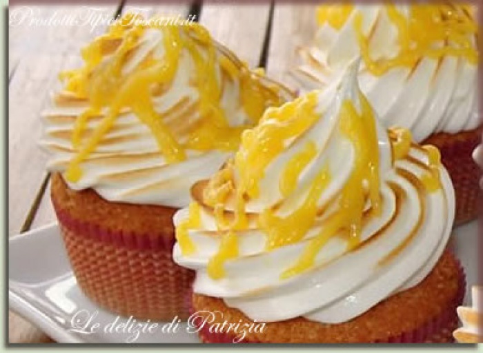 Meringa italiana - PTT Ricette
