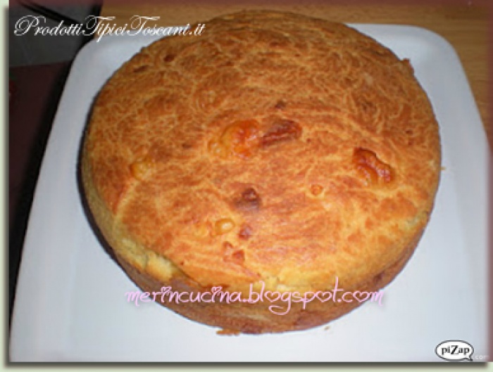 Pizza al formaggio - PTT Ricette