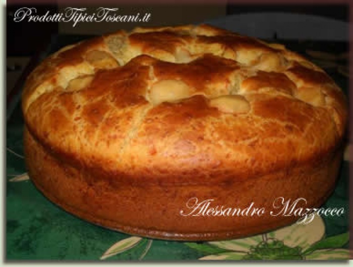 Pizza al formaggio (3) | Ricetta Pizza al formaggio - PTT Ricette